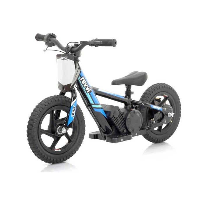 Revvi Electric Balance Bikes for Kids | Future Riders