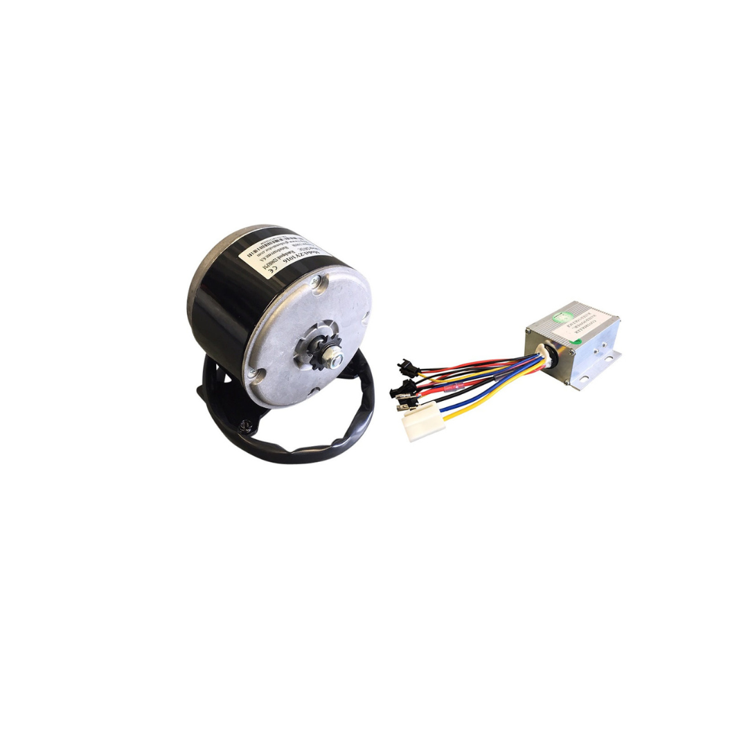 170w Upgrade Kit - To fit Revvi 12" electric balance bikes
