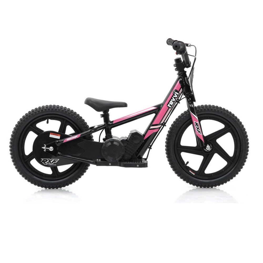 Revvi Electric Balance Bikes for Kids | Future Riders