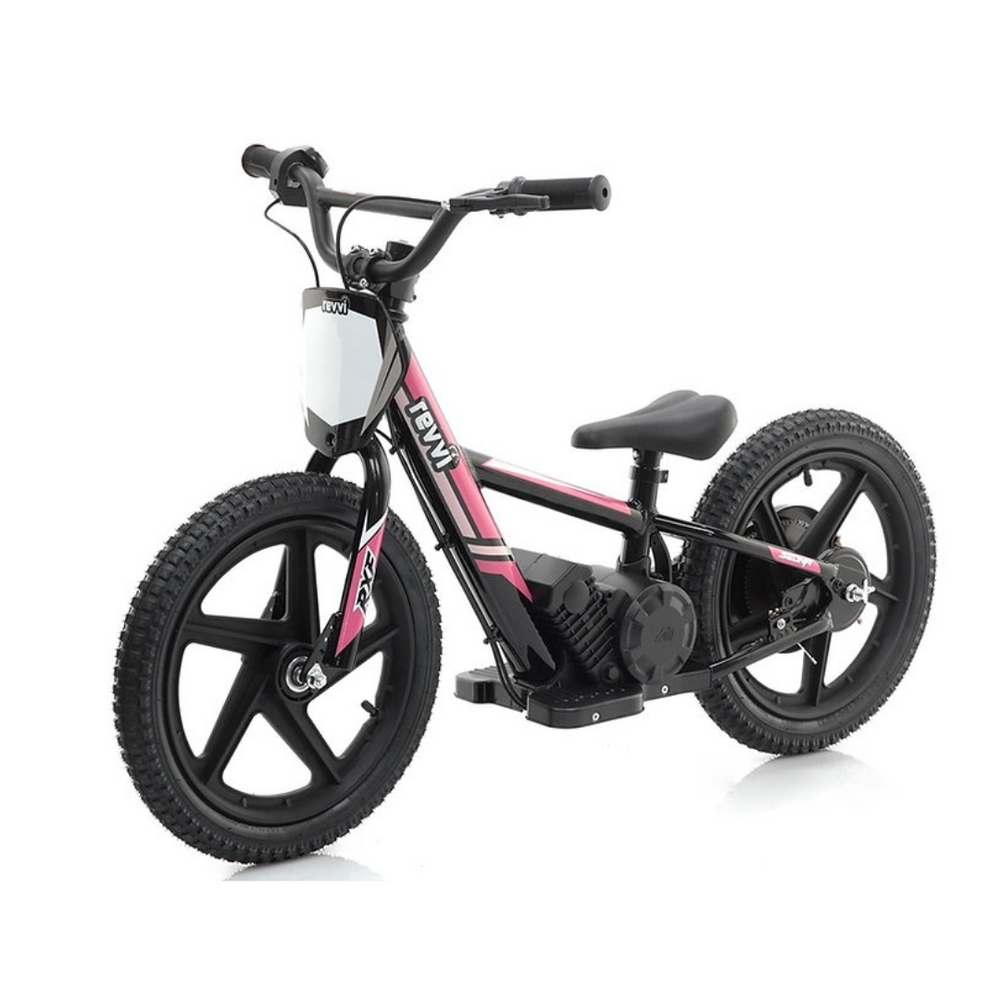 Revvi Electric Balance Bikes for Kids | Future Riders