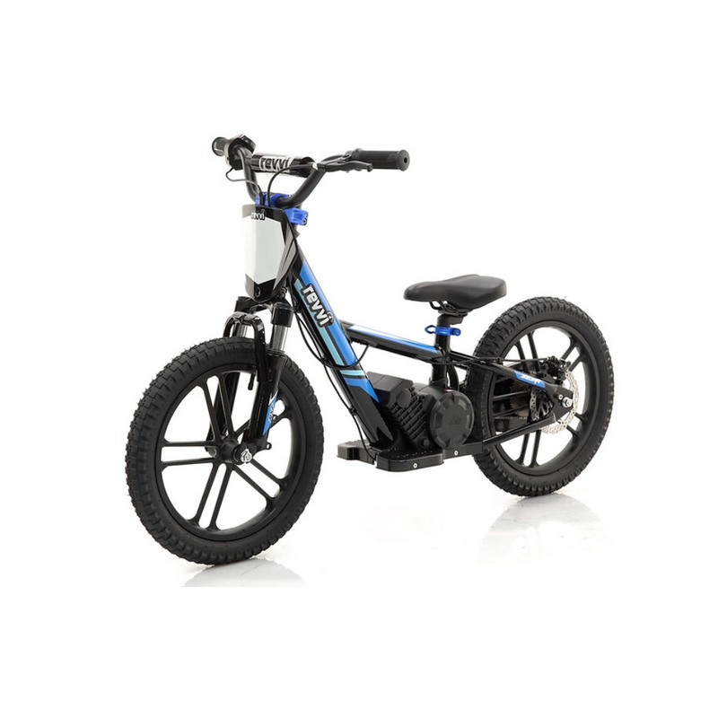 Revvi Electric Balance Bikes for Kids | Future Riders