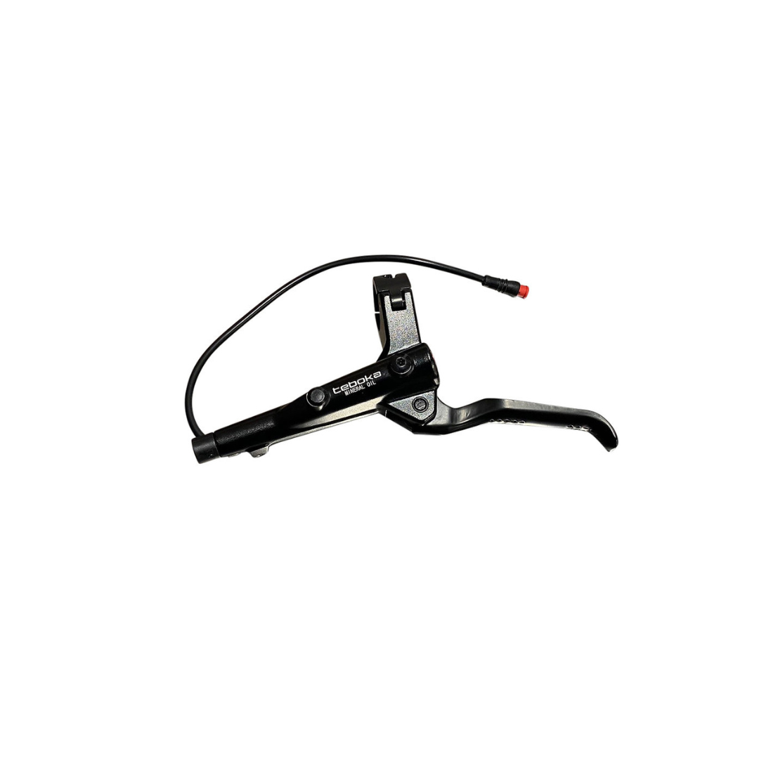 Revvi 18"/20" Rear Master cylinder and lever