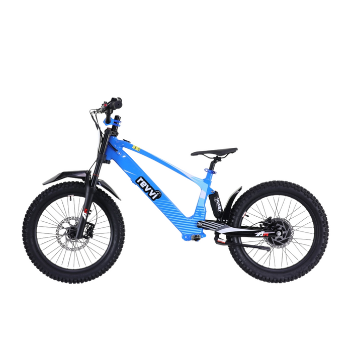 Revvi 20" Electric Balance Bike for Kids | Future Riders
