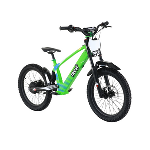 Revvi 20" Electric Balance Bike for Kids | Future Riders