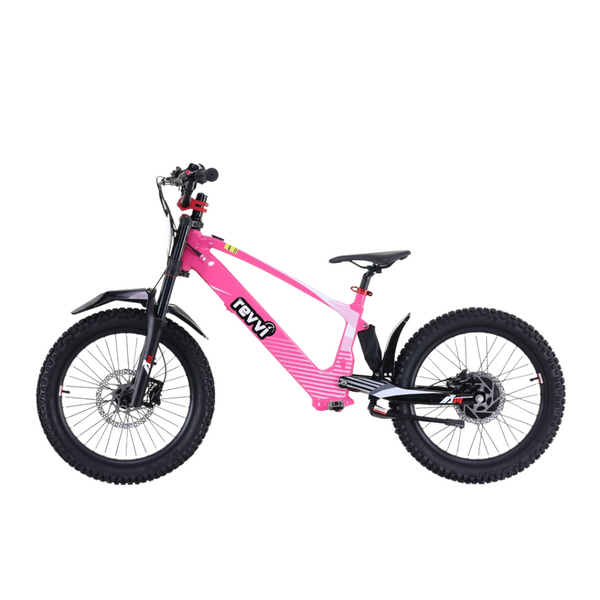 Revvi 20" Electric Balance Bike for Kids | Future Riders