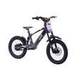 Revvi 18" Electric Balance Bike - Black