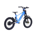 Revvi 18" Electric Balance Bike - Blue – Future Riders