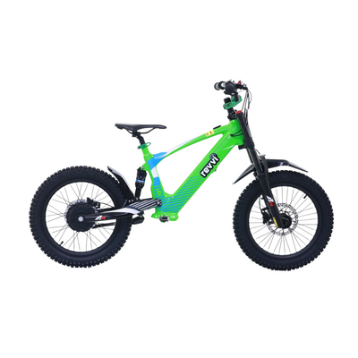 Revvi 18 Inch Electric Balance Bikes for Kids | Future Riders