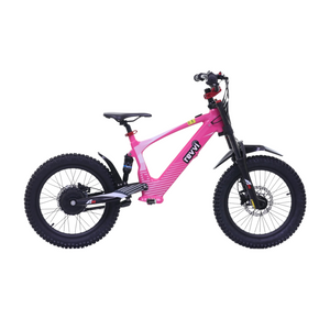 Revvi 18 Inch Electric Balance Bikes for Kids | Future Riders